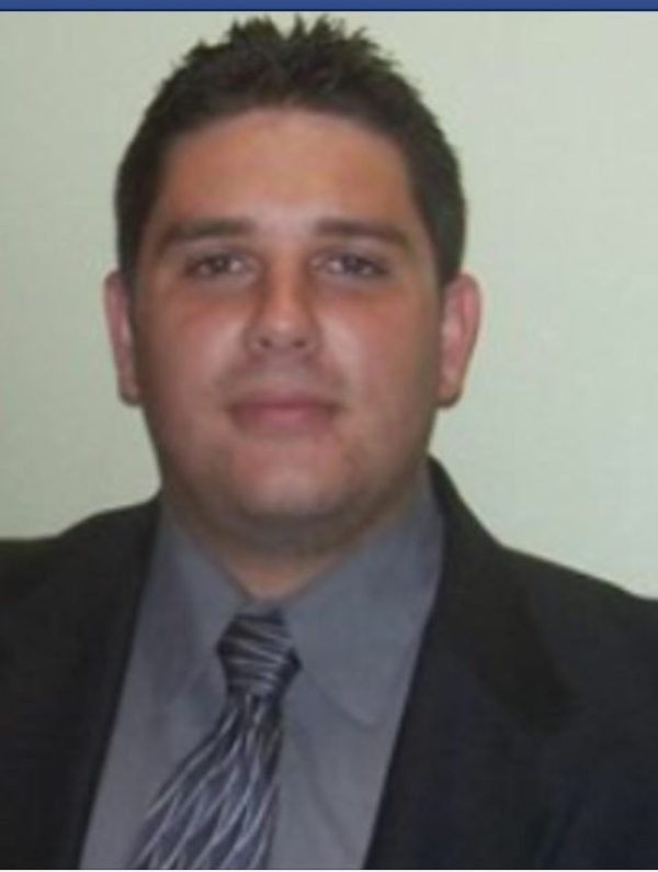 “Ben” John-Benjamin. 04/07/1987 – 12/24/2008 - We've Got Hope