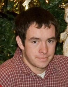 Daniel Ray Bickerstaff 6/4/1985-5/18/2008 - We've Got Hope